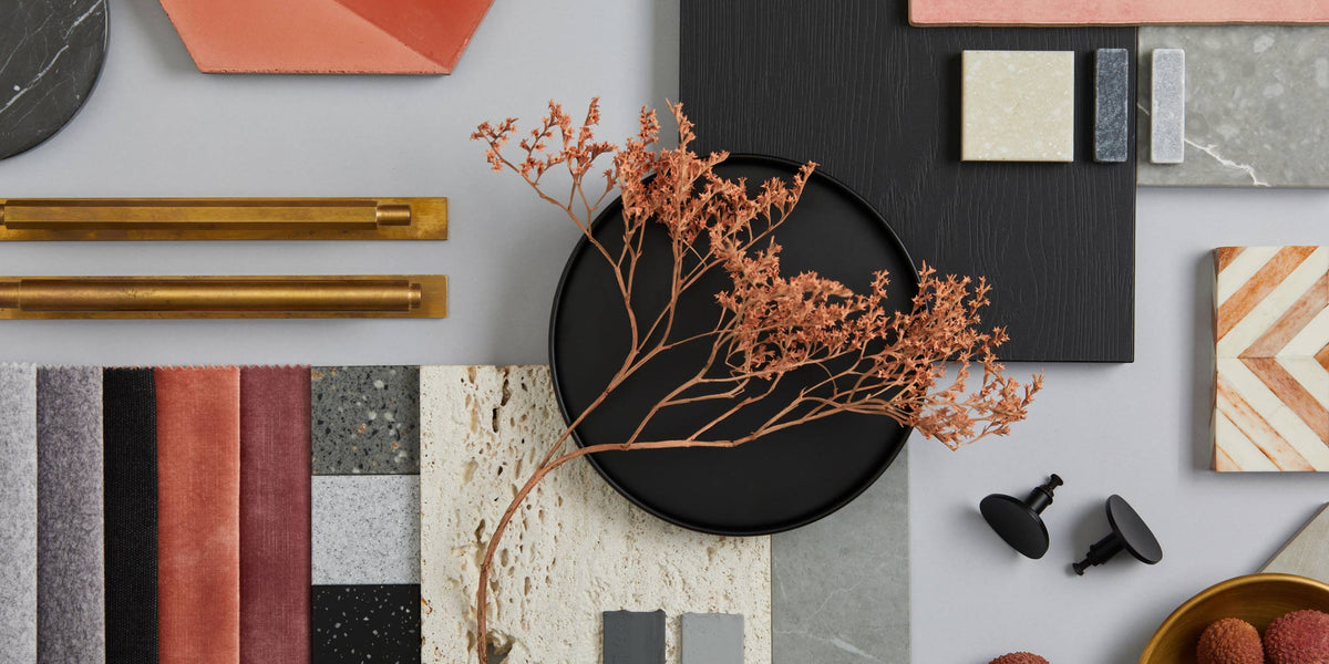 Materials — Material Hub NZ